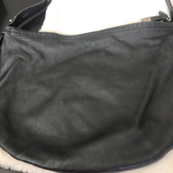 Genny | Bags | Genny Hobo Bag | Poshmark